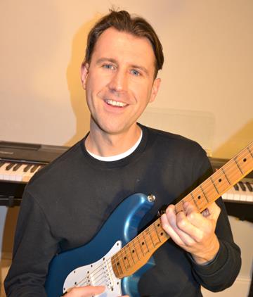 Our Teachers | Greater London | Kingston Music School